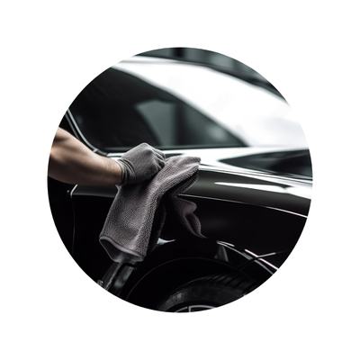 Car Valeting – Maintenance Supply Co