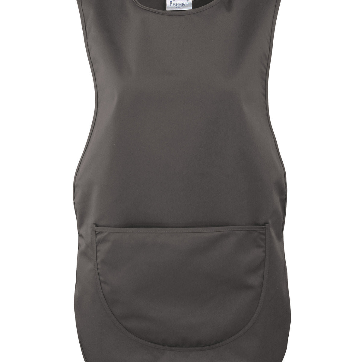 Dark Grey - Pocket tabard – Maintenance Supply Co