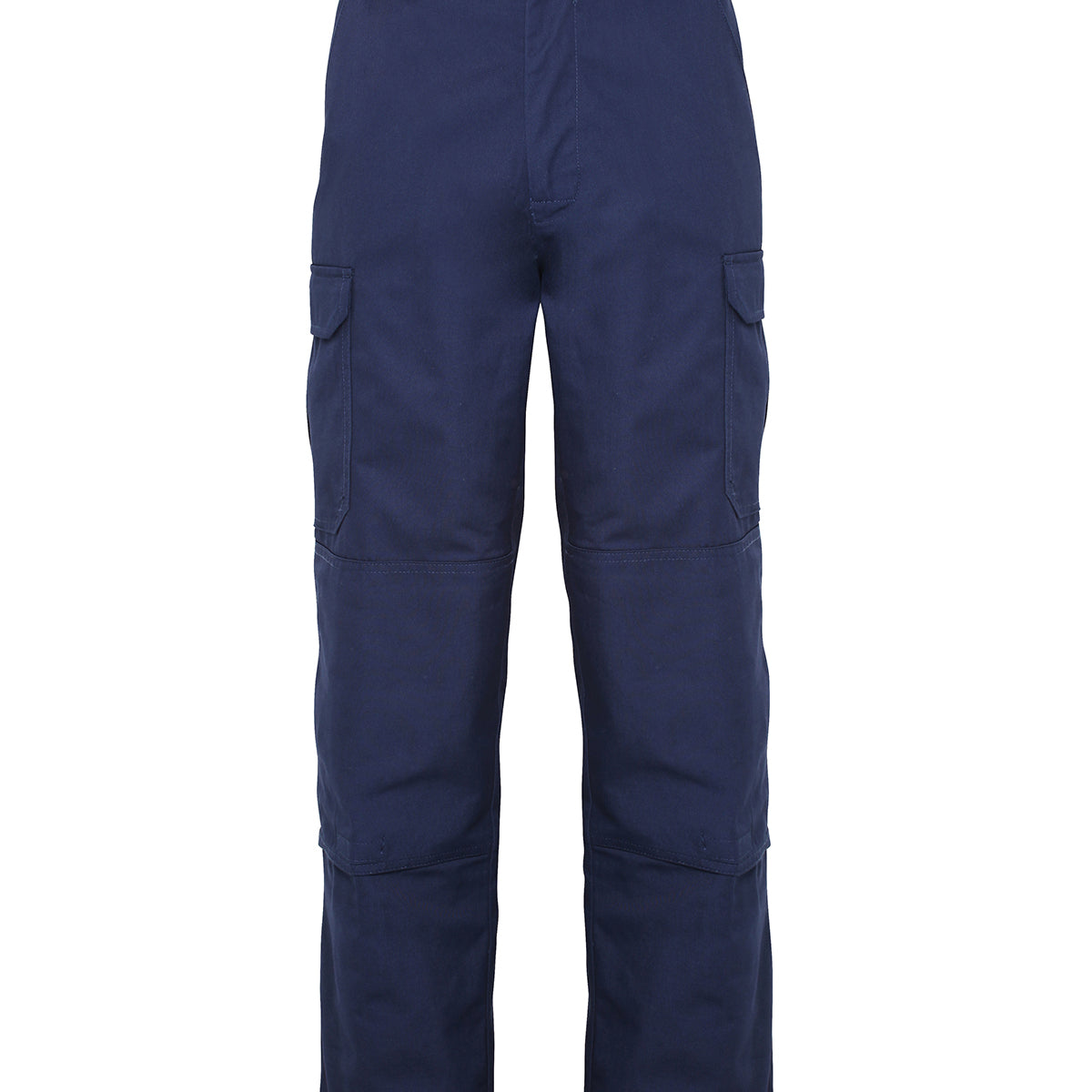 Navy - Pro workwear cargo trousers – Maintenance Supply Co