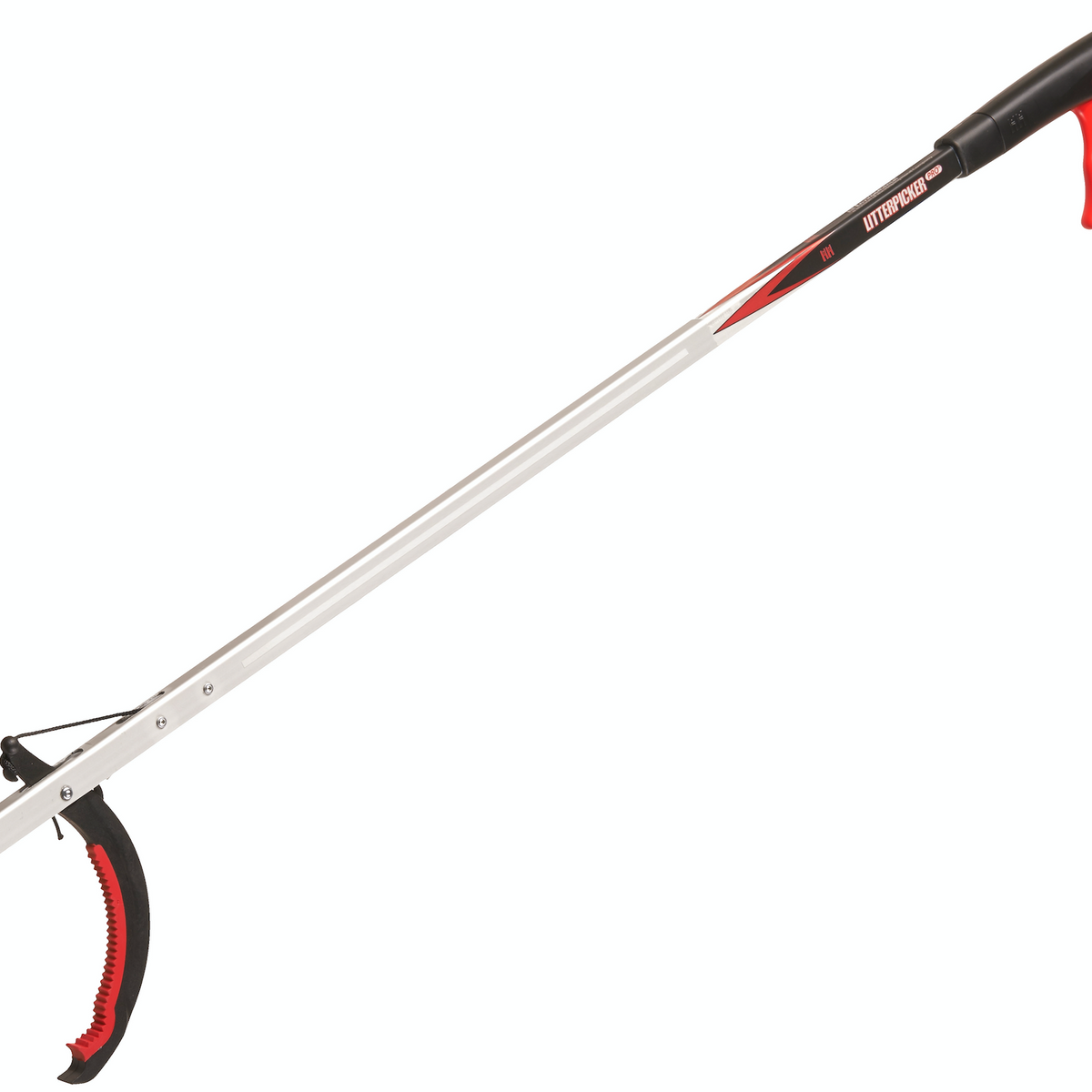 Long Arm Litter Picker 32" Mechanical Gripper - CA021 - 105009 ...