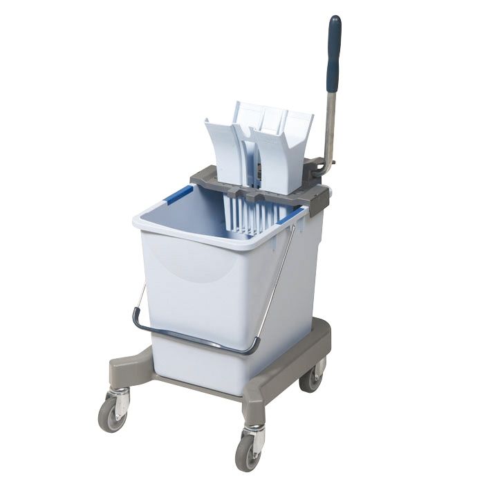 Vileda UltraSpeed Pro 25LFlatmop Kit 147182 HB201 – Maintenance Supply Co