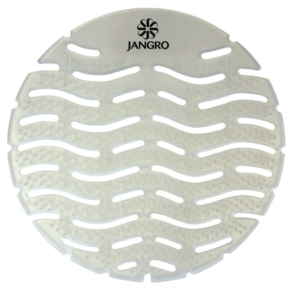 Jangro Urinal Screen Honeysuckle BC206-HS – Maintenance Supply Co