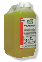 Ultra Blend Multi Surface UB50_1 x 2L – Maintenance Supply Co