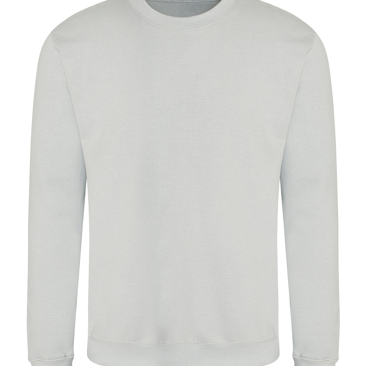 Moondust Grey - AWDis sweatshirt. – Maintenance Supply Co