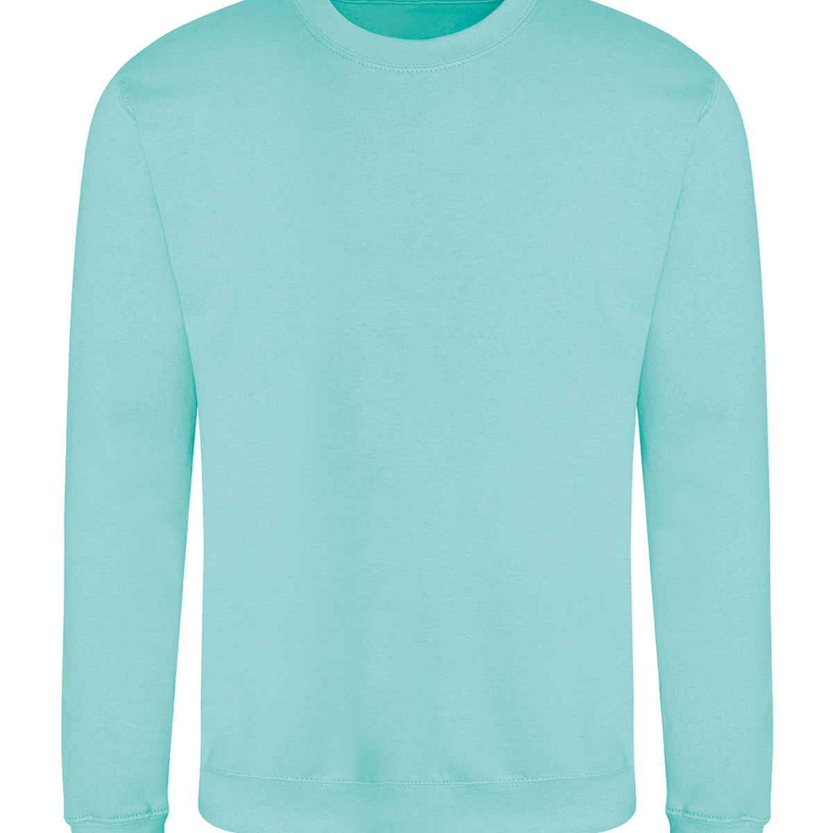 Peppermint - AWDis sweatshirt. – Maintenance Supply Co