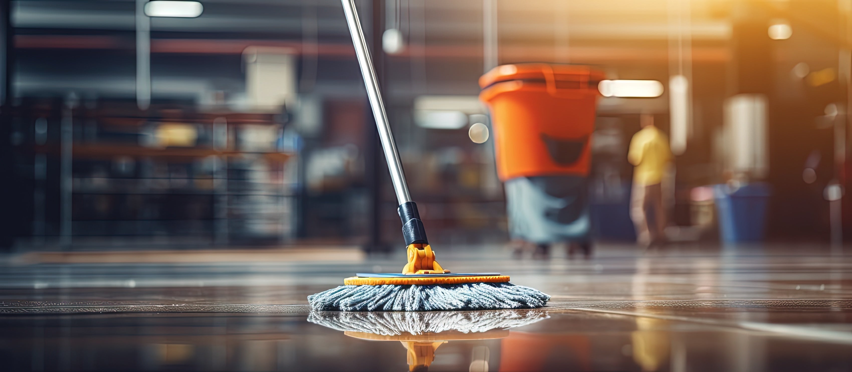 Maintenance Supply – Maintenance Supply Co